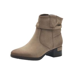 Jana Ankle Boots female Brown size 38