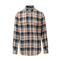 Salsa Jeans Button Up Shirt male Blue size M