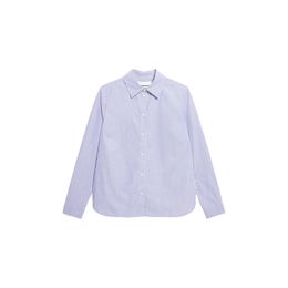 armedangels Blouse 'LOUILAA' female Blue size S