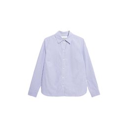 armedangels Blouse 'LOUILAA' female Blue size S