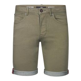 PETROL INDUSTRIES Shorts 'Jackson' Herren Größe 38 oliv