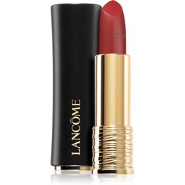 Lancôme Lancôme L’Absolu Rouge Drama Matte Mattierender Lippenstift nachfüllbar Farbton 295 French Rendez-Vous 3,4 g