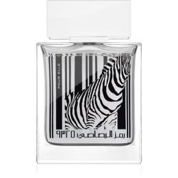 Rasasi Rumz Al Rasasi Zebra Pour Elle Eau de Parfum 50 ml