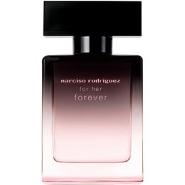 Narciso Rodriguez for her forever EDP für Damen 30 ml