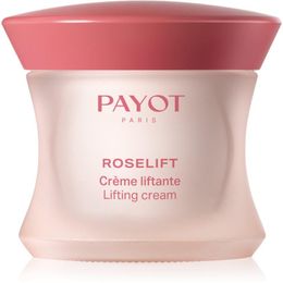 Payot Roselift Crème Liftante Straffende und liftende Tagescreme 50 ml