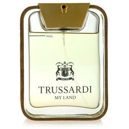 Trussardi My Land EDT für Herren 100 ml