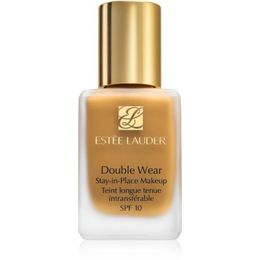 Estée Lauder Estée Lauder Double Wear Stay-in-Place langanhaltende Make-up Foundation LSF 10 Farbton 4N2 Spiced Sand 30 ml