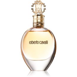 Roberto Cavalli Roberto Cavalli EDP für Damen 50 ml