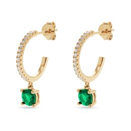 FAVS. Favs Earrings female Yellow size One Size