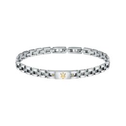 Christ Bracelet female Silver size One Size
