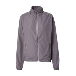 Endurance Athletic Jacket 'Shela' female Grey size 36
