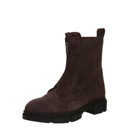 ABOUT YOU Stiefelette 'Tarja' Damen Gr&ouml;&szlig;e 41 braun Winterschuhe