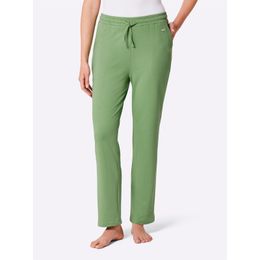 feel good Damen Hose, eucalyptus, Gr&ouml;&szlig;e 44/46