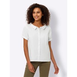 Heine Jeansbluse