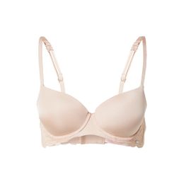 Hunkemöller Hunkemöller BH 'Angie' Damen Größe 85 beige