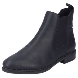 Rieker Chelsea Boots female Black size 39