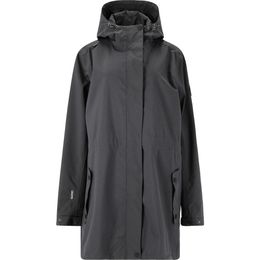WHISTLER Performance Jacket 'Aleia V2' female Black size 54
