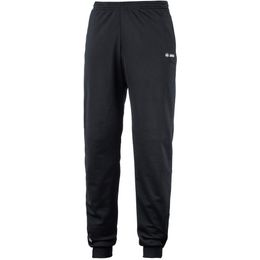 Jako Sporthose 'Attack 2.0' Jungen Größe 104 schwarz / weiß