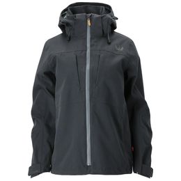 WHISTLER Outdoor Jacket 'Downey' female Grey size 42