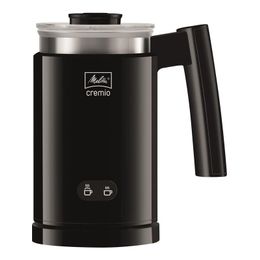 Melitta Cremio II - Black