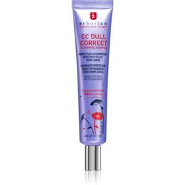 Erborian CC Dull Correct aufhellende CC-Creme SPF 25 45 ml