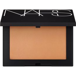 NARS Light Reflecting SETTING POWDER - PRESSED Fixierpuder Farbton STONE 10 g