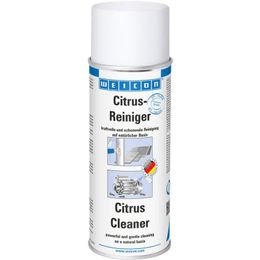 WEICON - Citrus-Reiniger 400 ml 11217400