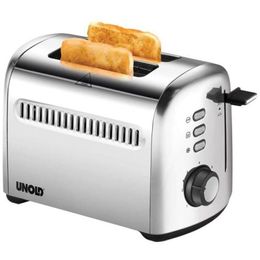 Unold Elektro Unold - 38326 Toaster 2er Retro