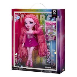 Rainbow High Shadow High F23 Fashion Doll - Pinkie James