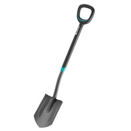 Gardena ErgoLine Pointed Spade