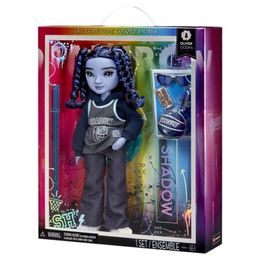 Rainbow High Shadow High F23 Fashion Doll - Oliver Ocean