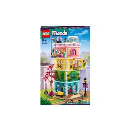 Lego Friends 41748 Heartlake City Gemeinschaftszentrum *DEMO*