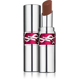 Yves Saint Laurent Loveshine Candy Glaze Hydratisierendes Lipgloss für Damen 14 Scenic Brown 3.2 g