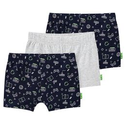 Topolino 3 Jungen Boxer im Set