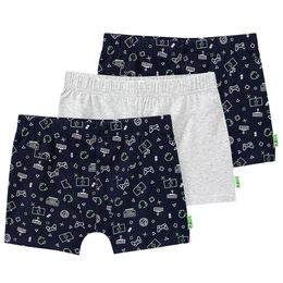 Topolino 3 Jungen Boxer im Set