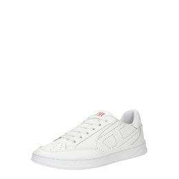 Diesel Sneaker 'S-DAKOTA' Herren Gr&ouml;&szlig;e 45 wei&szlig;