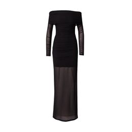 Forever New Kleid 'Rani' Damen Größe 34 schwarz Winterkleid