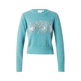 Vila Sweater 'VICANA' female Blue size XS