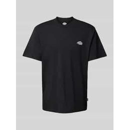 Dickies T-Shirt mit Label-Print Modell 'SUMMERDALE'