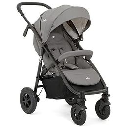 Joie Litetrax 4 DLX Air Sportkinderwagen bis zu 22 kg Cobblestone