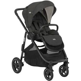 Joie Kinderwagen Versatrax Shale