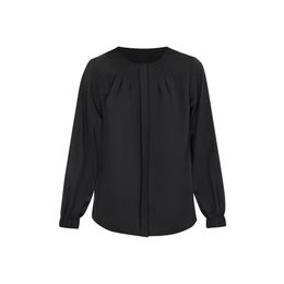 NAEMI Bluse 'Fashion Look' Damen Gr&ouml;&szlig;e M schwarz