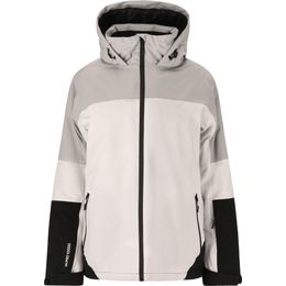 WHISTLER Skijacke Jungen Gr&ouml;&szlig;e 152 grau