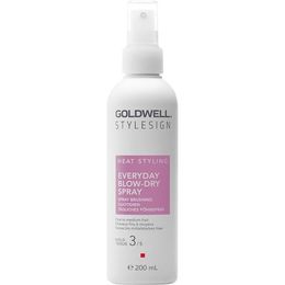 Goldwell Stylesign Heat Styling Stylesign Heat Styling tägliches Föhnspray