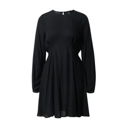 V&eacute;ro Moda Vero Moda Kleid 'KITTIE' Damen Gr&ouml;&szlig;e 34 schwarz Winterkleid