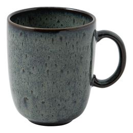 Like by Villeroy & Boch Kaffeetasse LAVE GRIS