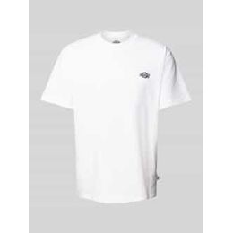 Dickies T-Shirt mit Label-Print Modell 'SUMMERDALE'