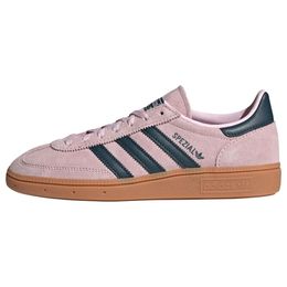 adidas originals Sneakers 'Handball Spezial' male Pink size 8,5