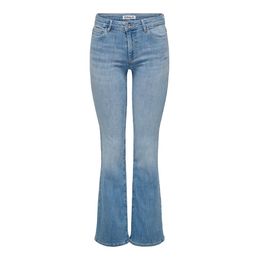 Only Jeans 'ONLAnn' Damen Gr&ouml;&szlig;e 32/33 blue denim