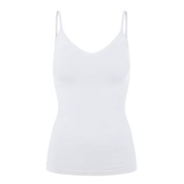 V&eacute;ro Moda VERO MODA Top 'Jackie' Damen Gr&ouml;&szlig;e L/XL wei&szlig;